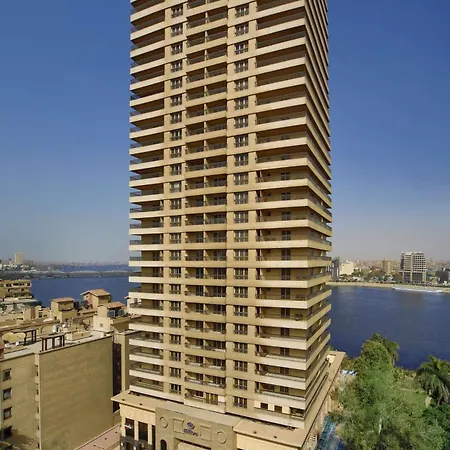 PYRAMIDS PARK RESORT CAIRO Kafr Ghatati, Egypt